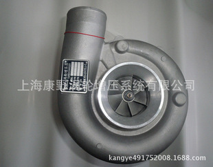 上柴D6114原装增压器J85 D38-000-511和D38-000-510和D38-000-520-阿里巴巴