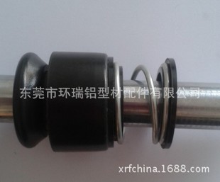 厂家直供FL系列定位芯轴锁FLB-20带轴承 FL-20 不带轴承 轴芯锁-阿里巴巴