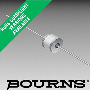 Bourns伯恩斯GDT气体放电管2027-35插件350V 8*6 10KA-阿里巴巴