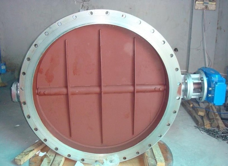 【清仓大甩卖】通风蝶阀D341W-1C - 阀批发网