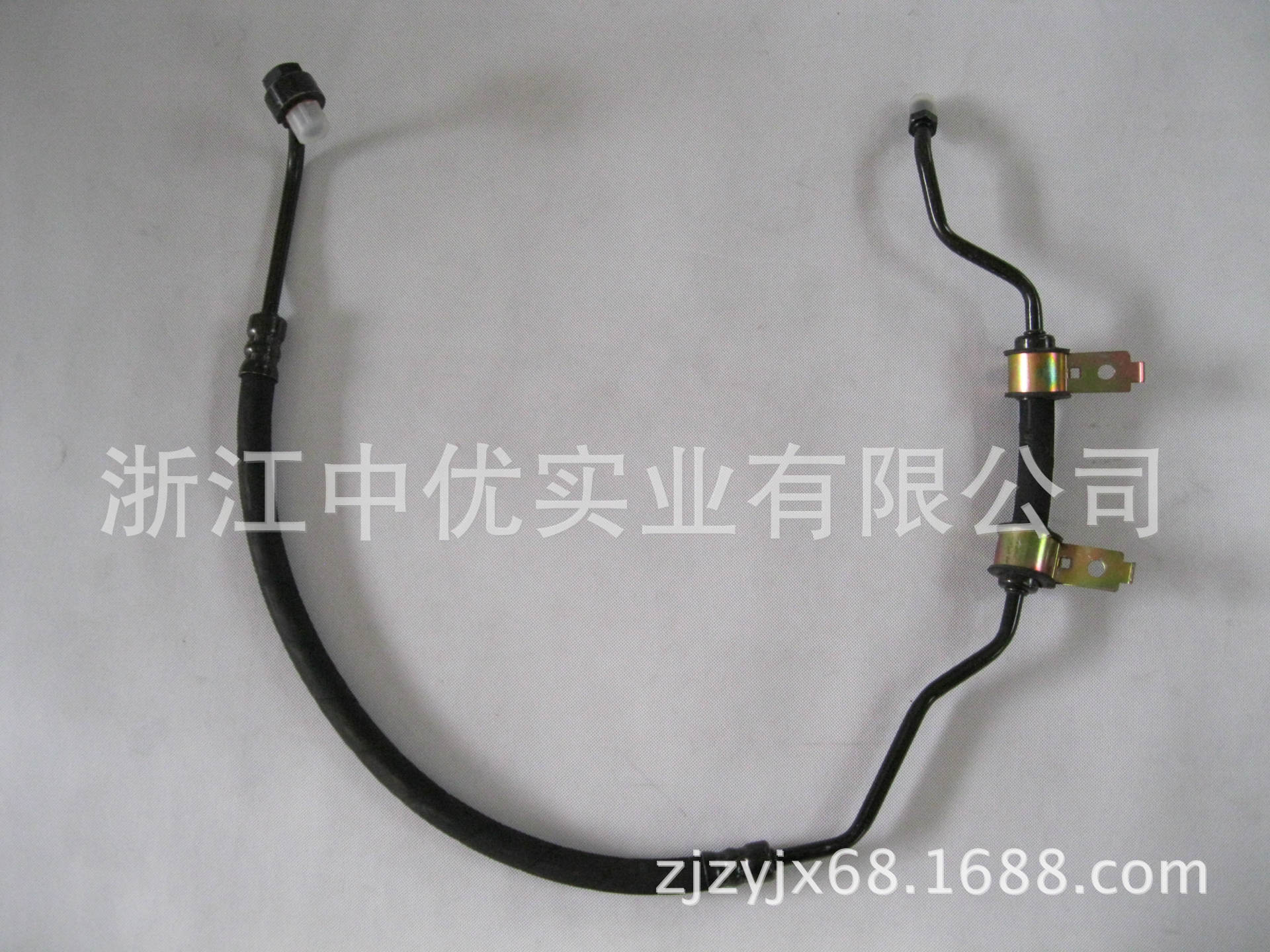 57500-3E000索兰托3.5L出口型转向助力高压油管汽车配件厂家直销-阿里巴巴