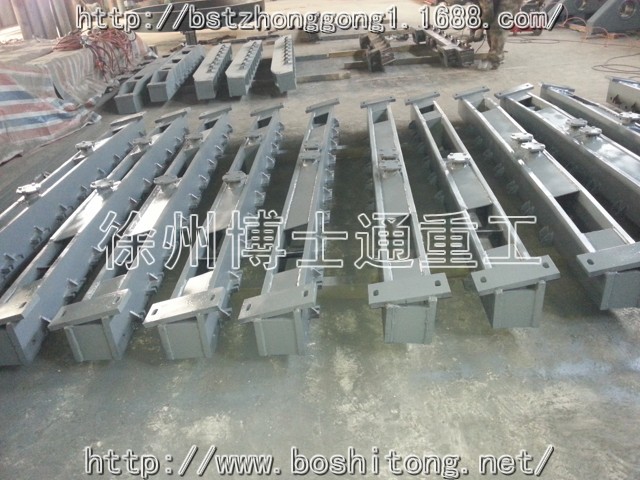 特价供应日产2500吨篦冷机蓖板篦板活动梁固定梁-阿里巴巴