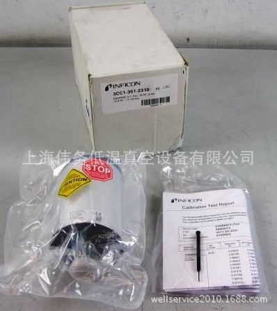 Inficon CDG045D 3CC1-351-2310-阿里巴巴