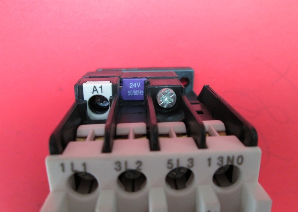 交流接触器 3TS34 11-1X DC24V-阿里巴巴