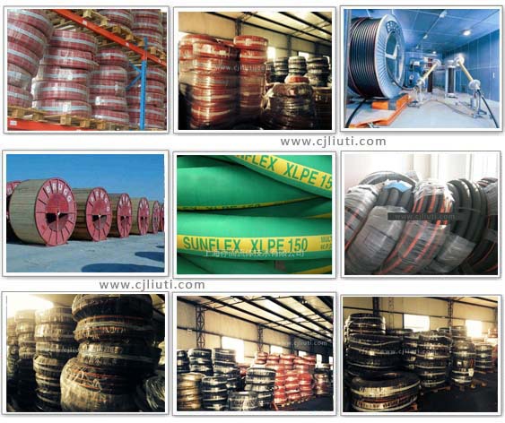 SUNFLEX AH 300 AIR WATER 通用空气管,水管-阿里巴巴