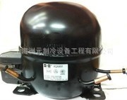 cubigel压缩机 西班牙ACC压缩机 伊莱克斯压缩机GP14TG-阿里巴巴