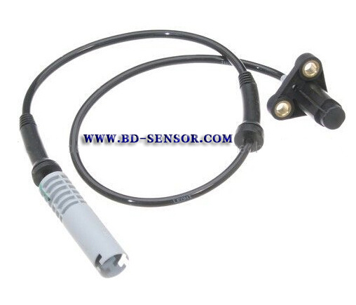 适用宝马E39ABS传感器L/R:34521182159 34521182160 轮速ABS4件套-阿里巴巴