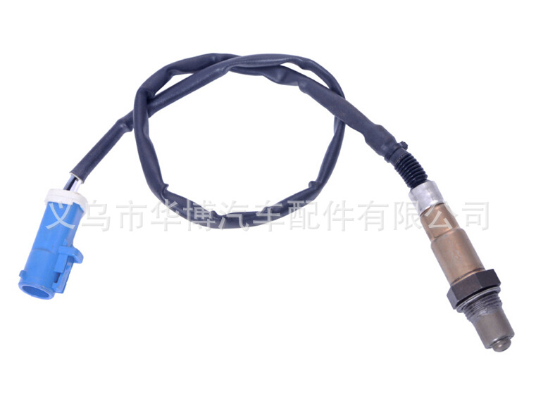 适用福特福克斯沃尔沃汽车氧传感器0258006573/574 3M51-9F472-AC-阿里巴巴