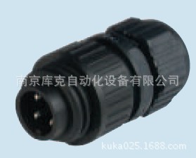 CA3LS连接器CA3LS电缆插头-阿里巴巴