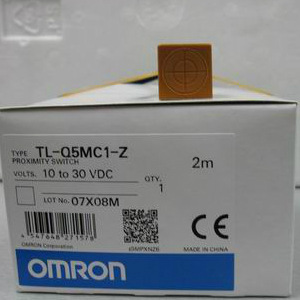方型标准型接近传感器TL-Q5MC1-Z 2M BY OMS（广州渠道）-阿里巴巴