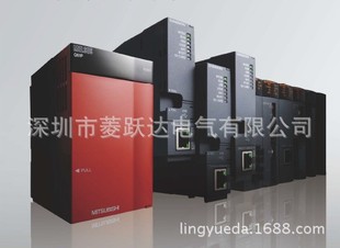 三菱PLC Q系列ProfiBus-DP通讯模块 QJ71PB92V-阿里巴巴