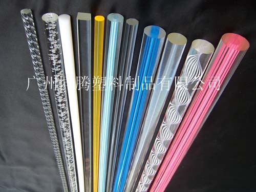 高透明有机玻璃棒 亚克力棒 直径2-200mm圆棒方棒任意切割-阿里巴巴