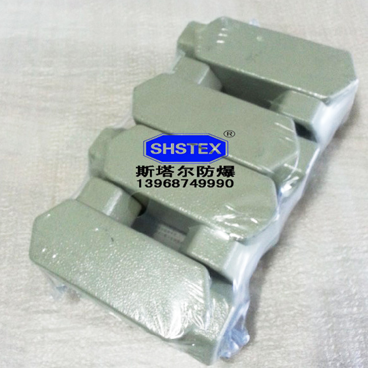 厂家供应 防爆管件 防爆穿线盒BHC/YHXe/BCH 低价批发 斯塔尔防爆 - 电气控制批发网