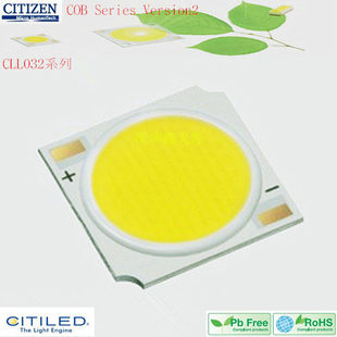 西铁城COB CLL032-1208A5-阿里巴巴