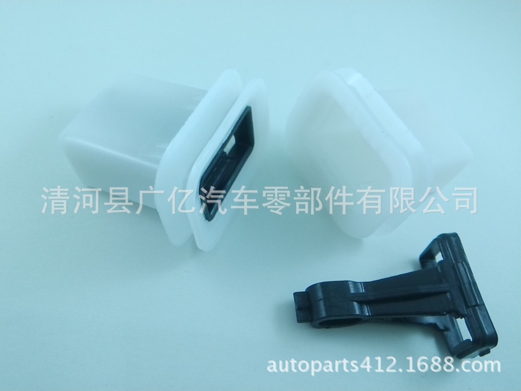 各种车型坐垫卡子 后排座椅卡扣 塑料卡扣 座位固定卡24437789-阿里巴巴