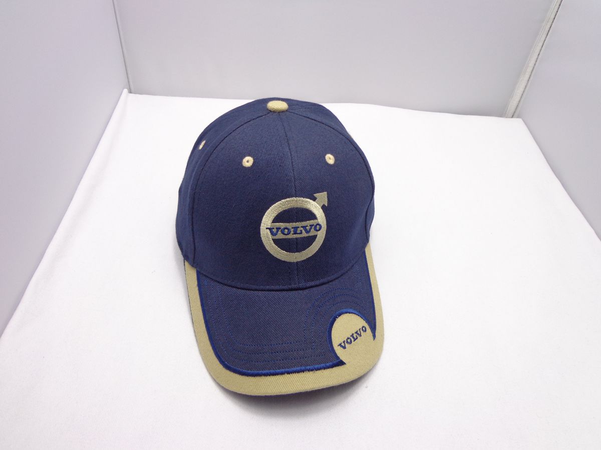 VOLVO沃尔沃汽车帽 高档汽车帽 深圳帽子工厂 厂家供应汽车帽子-阿里巴巴