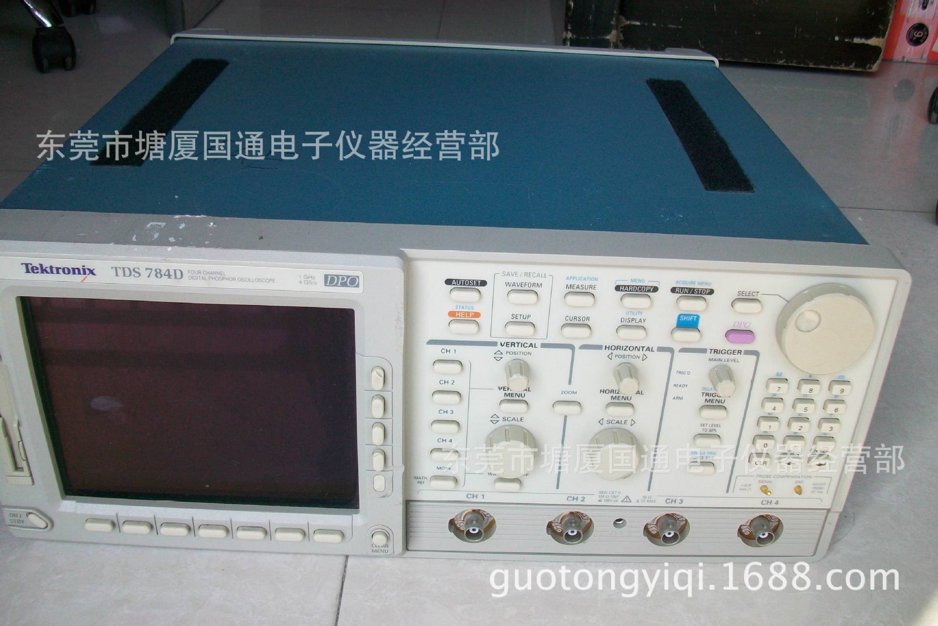 TDS784D模拟示波器 TDS784D价格_TDS784D示波器-阿里巴巴