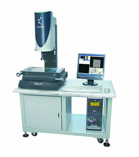 2D平面检测光学影像测量仪VML300 3DFAMILY智泰VML300影像仪-阿里巴巴