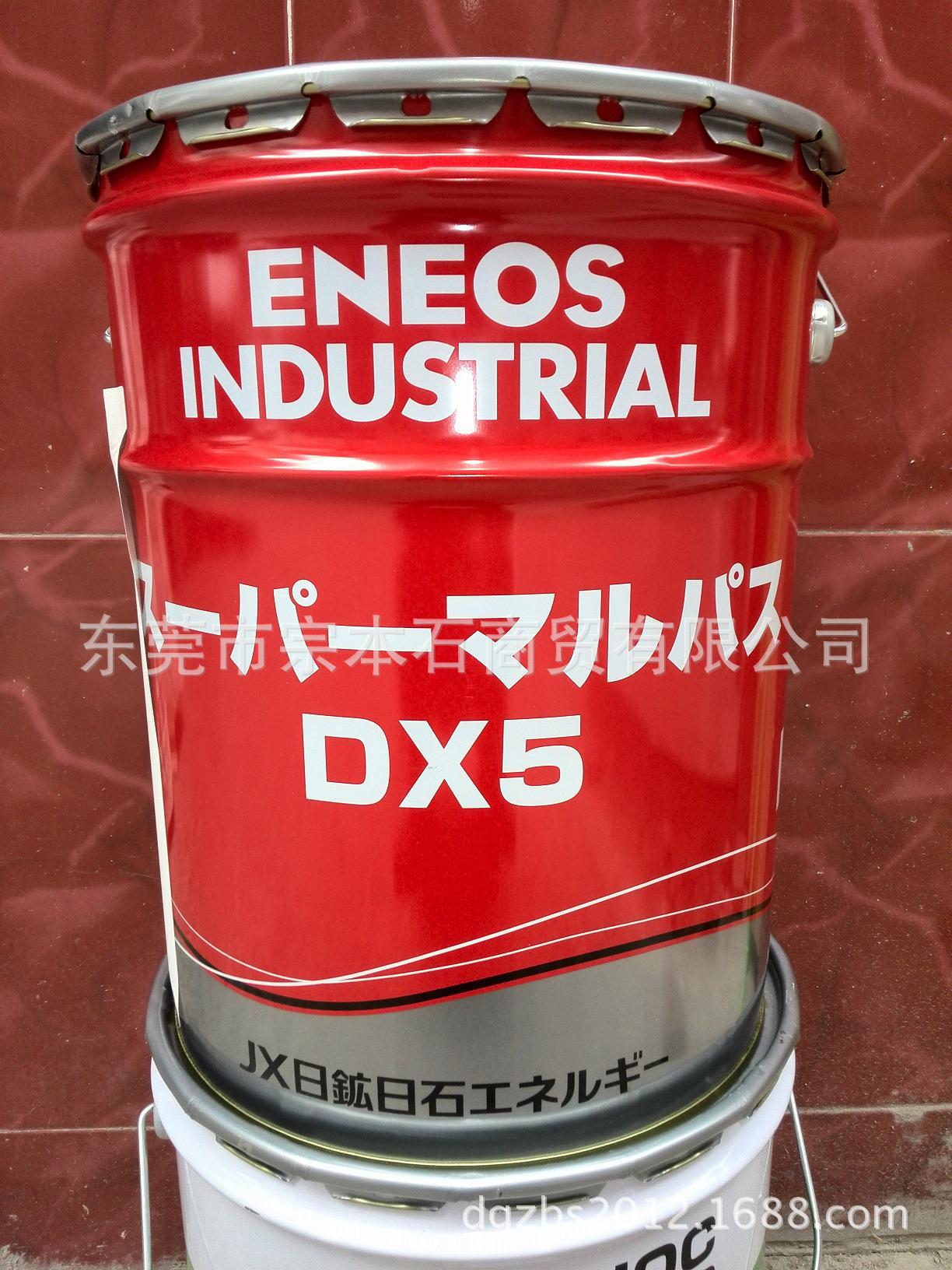 新日本石油SUPER MULPUS DX5多用途工业润滑油 JXTG能源株式会社-阿里巴巴
