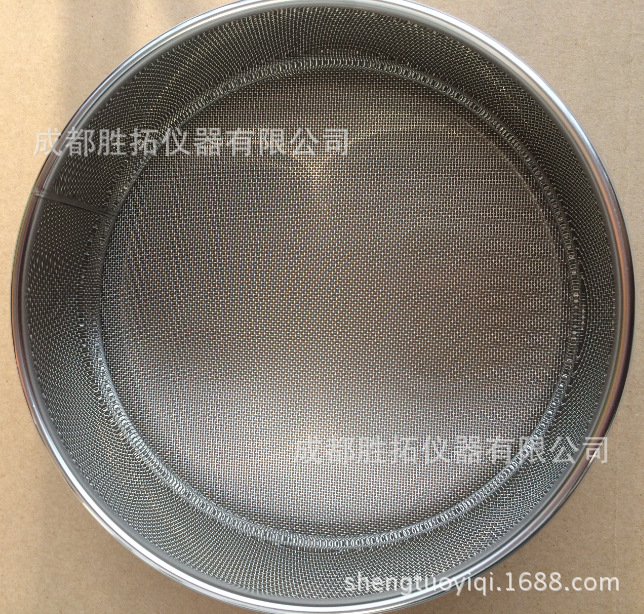 日本Tokyo SANPO不锈钢JIS Z-8801筛子，ISO3301-1日标筛网-阿里巴巴
