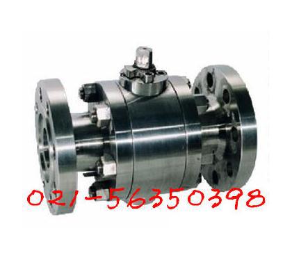 白湖阀门Q47F-16C锻钢固定手动球阀A105 锻钢固定球阀-阿里巴巴