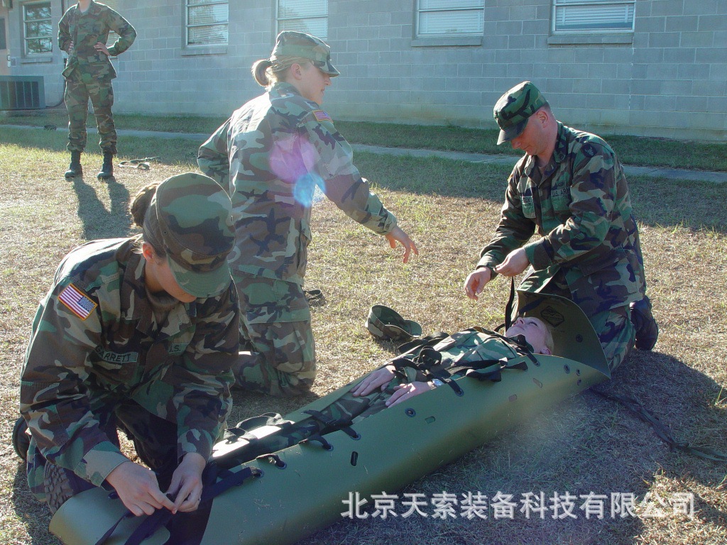 sked担架-千图网