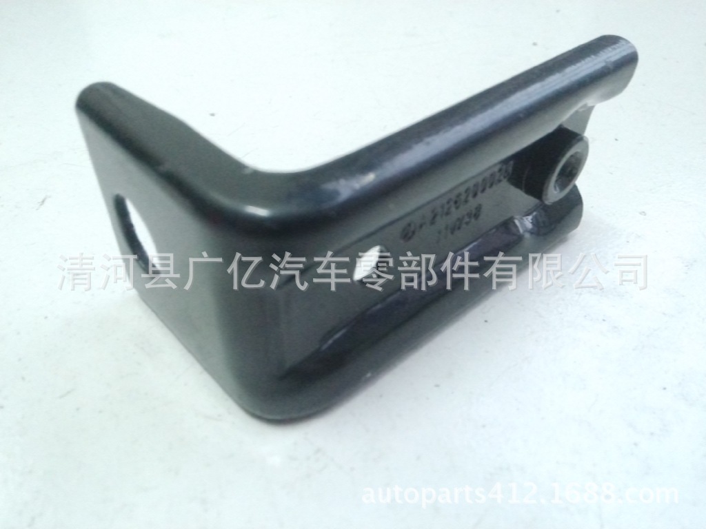 W212配件 保险杠支架 散热器支架 A2126200028-阿里巴巴