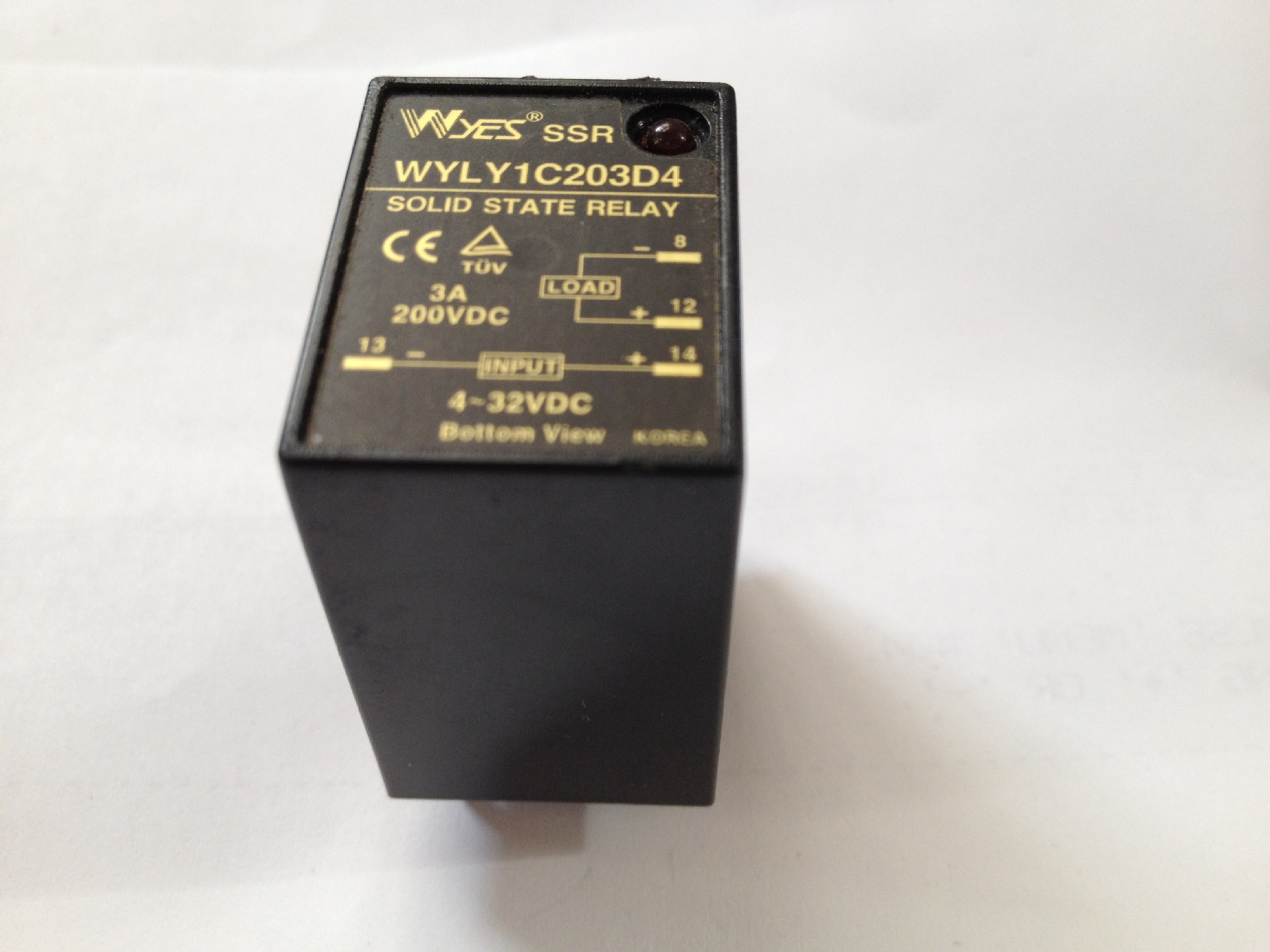 wyes继电器-wyes继电器批发、促销价格、产地货源 - 阿里巴巴