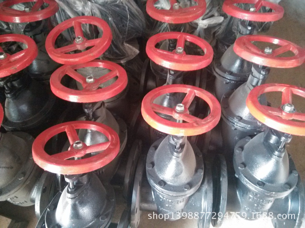 闸阀 Z45T-16 国标重型 DN100 厂家直销 质优价美-阿里巴巴