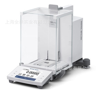 梅特勒 托利多XS105DU微量分析天平XS-105DU电子天平上海全扶销售-阿里巴巴