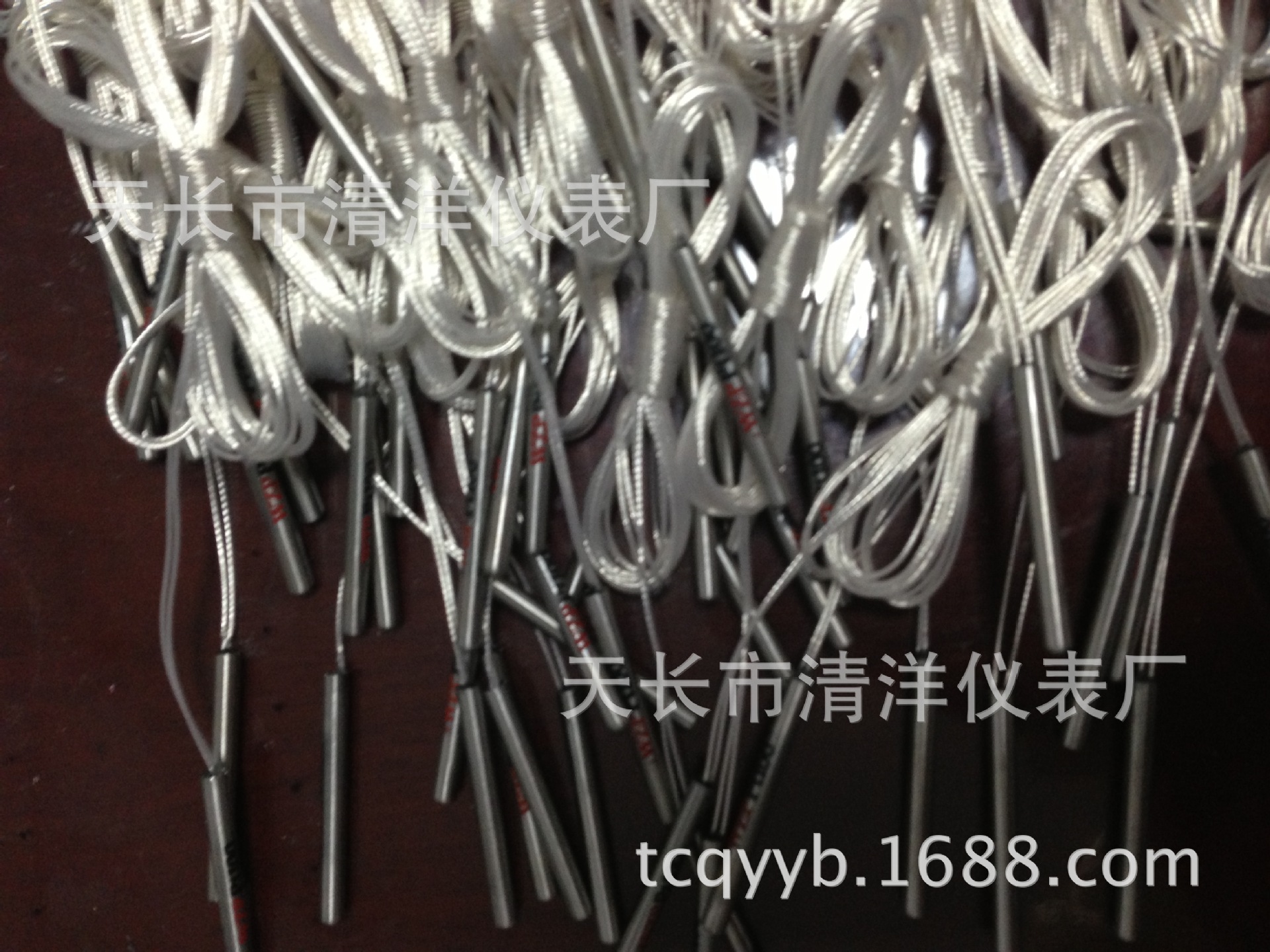 热熔胶机配套设备用镍原件NI120 NI1000 WZPQY-035-阿里巴巴