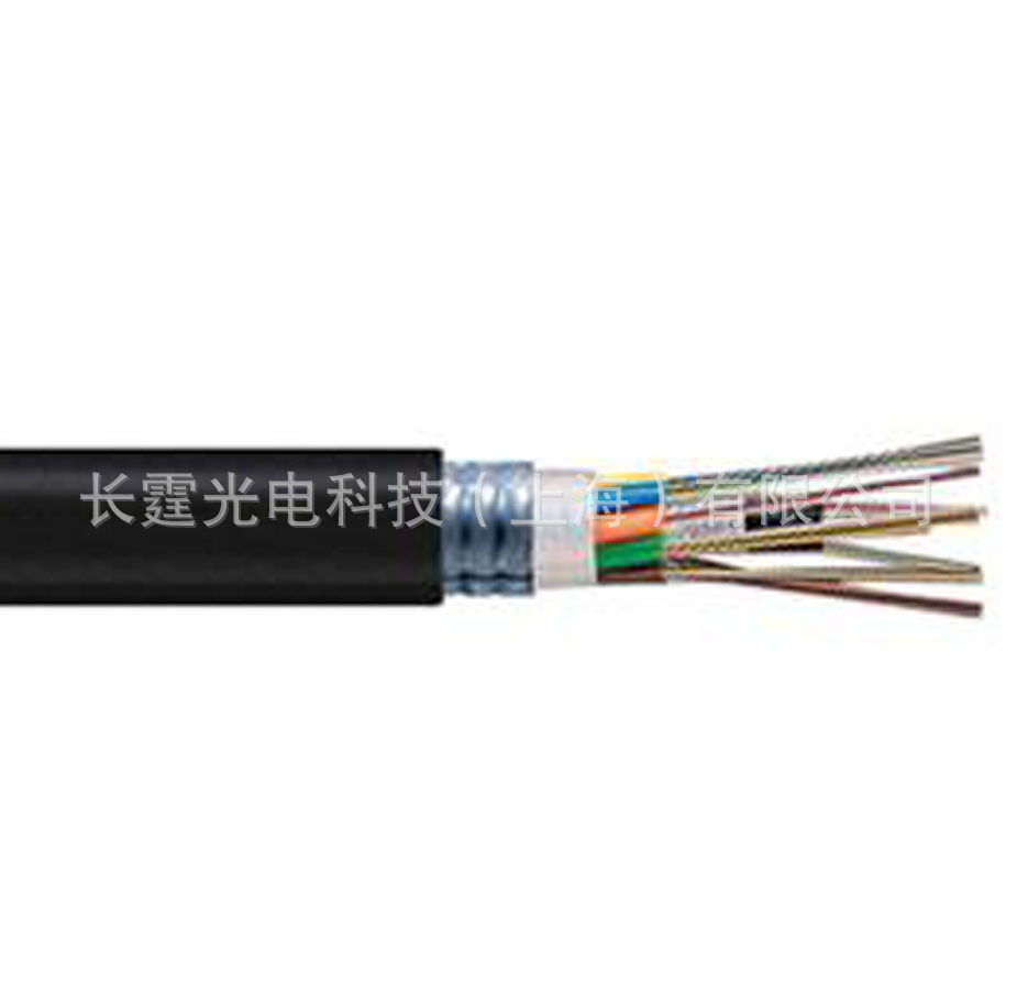 室外光缆GYTS-8B1松套层绞式单模架空通信光缆8芯室外光缆含税-阿里巴巴