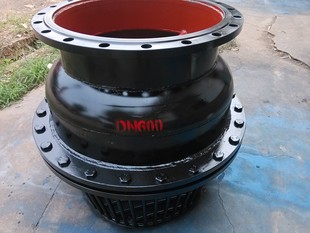 底阀 升降式底阀 双瓣式底阀 H42X-2.5 DN600 工厂直销 质优价美-阿里巴巴