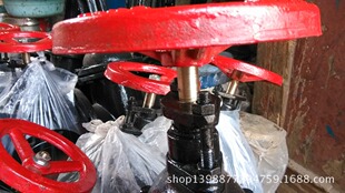 铜芯铜杆闸阀【中型】 Z45T-10 DN200 厂家直销 质优价美-阿里巴巴