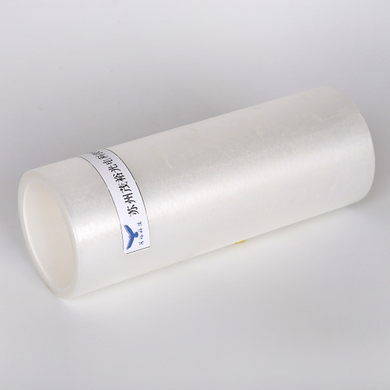 新品上市 CPP硅胶保护膜 透明pet抗静电保护膜 隔离模切原膜-阿里巴巴