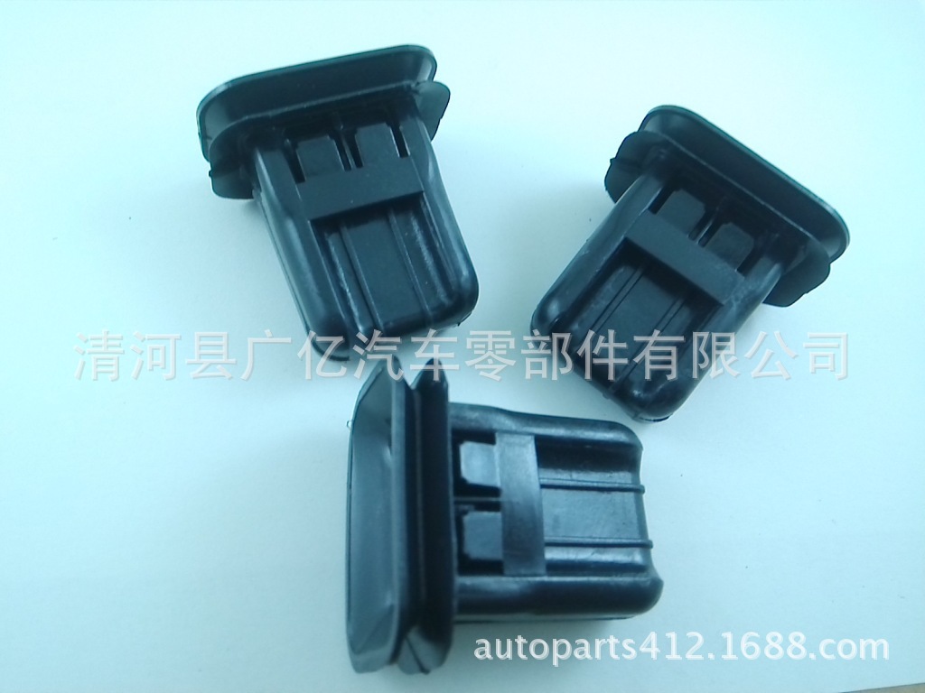 各种车型坐垫卡子 后排座椅卡扣 塑料卡扣 座位固定卡24437789-阿里巴巴