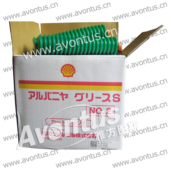 alvania grease s no.2 润滑脂400G A98L-0040-0179-阿里巴巴