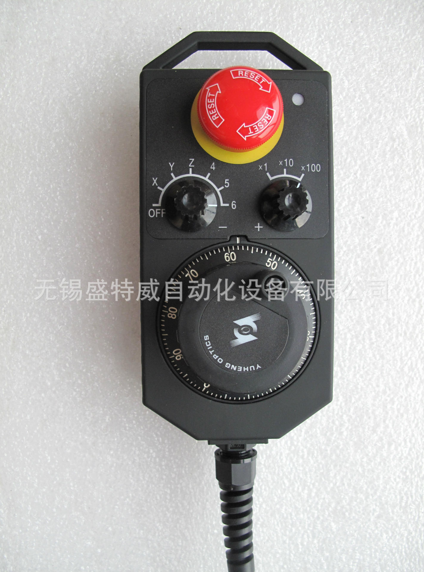 全新原装现货 ZSJ-5-001-100(3m) 长春禹衡ZSJ手持脉冲发生器-阿里巴巴