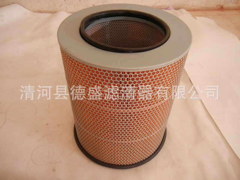 长期提供新款c351592重卡空气滤清器89002815 1544449-阿里巴巴