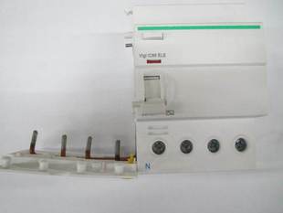 原装正品Vigi iC65 ELE 4P 40A 30mA Schneider剩余电流漏电附件-阿里巴巴