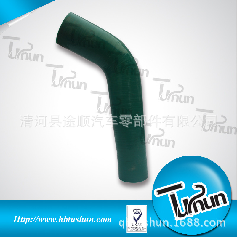 生产俄罗斯卡车硅胶管Kamaz卡玛斯硅胶管65115-1303010-01-阿里巴巴