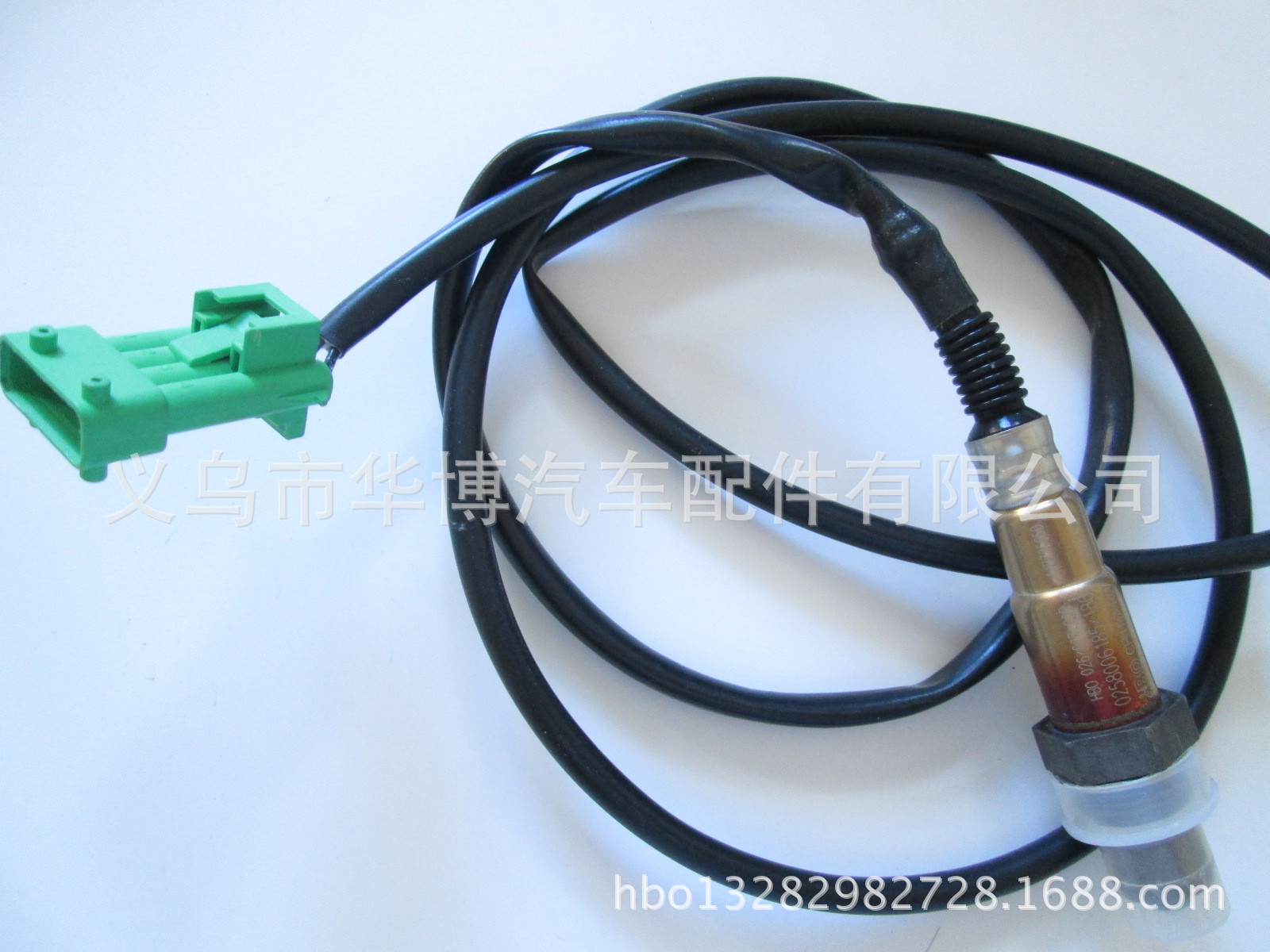 博世电装德尔福NTK氧传感器0258006026/0258006027/0258006028/29-阿里巴巴