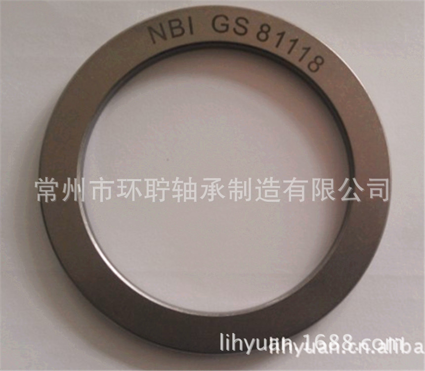 不锈钢推力轴承 AX715 推力滚针轴承 AX816 常州生产-阿里巴巴