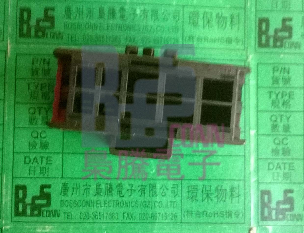枭腾/大众连接器/7L0 972 762/7L0972762/汽车座椅加热插头-阿里巴巴
