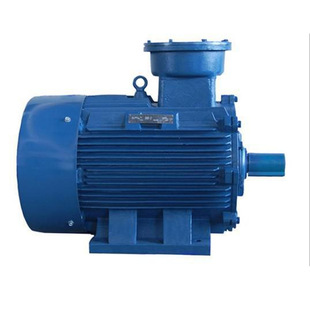 防爆电机YBK3-100L1-4 2.2KW煤矿井下用隔爆型三相异步电动机-阿里巴巴