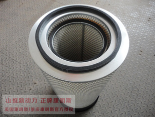 康明斯空气滤清器3630751-20空滤总成3021645-29-阿里巴巴