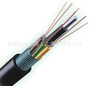 室外光缆GYTS-8B1松套层绞式单模架空通信光缆8芯室外光缆含税-阿里巴巴