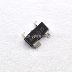 BF998 N沟道双栅MOS场效应管 进口原装N沟道MOSFET-阿里巴巴