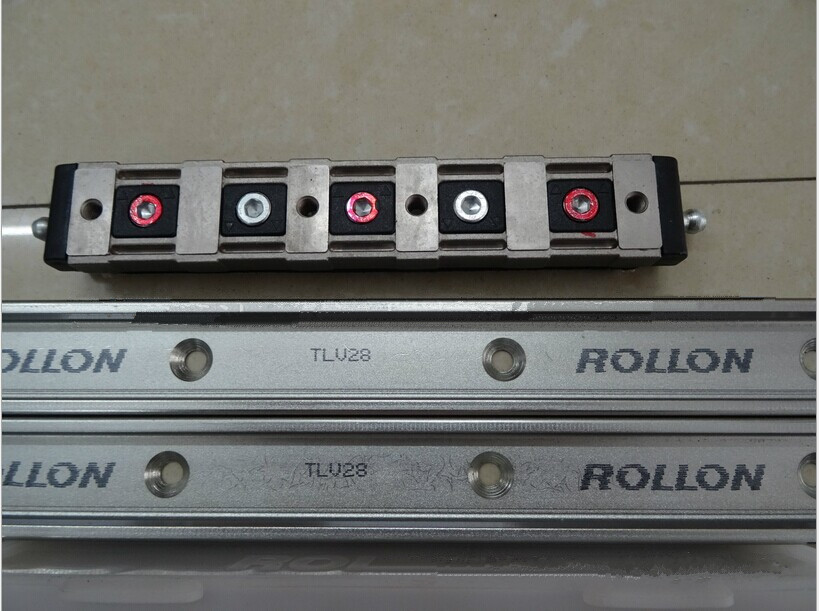 供应 意大利rollon滑轨 TLV28-2000 工业机器人 高精度 免维护-阿里巴巴