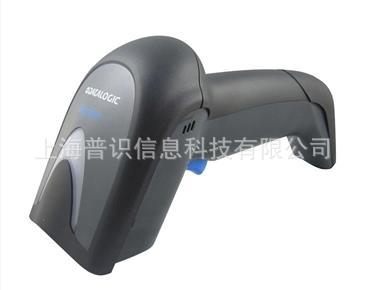 DATALOGIC Gryphon I GD4400 -DPM/GD4430二维扫描枪影像式扫描-阿里巴巴
